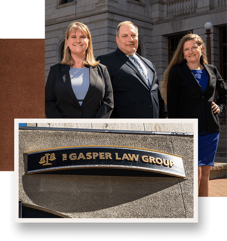 Colorado Springs Law Firm | The Gasper Law Group
