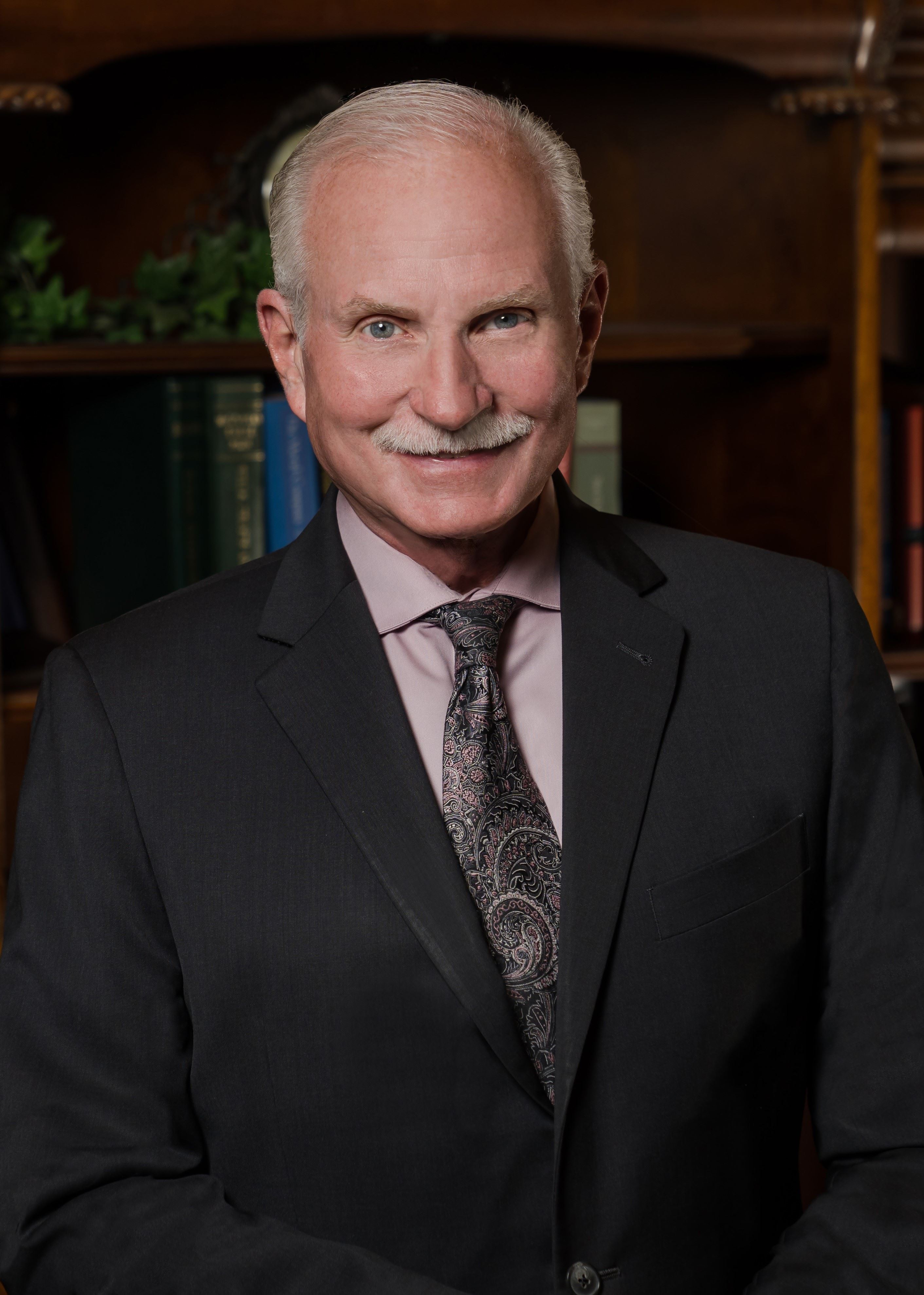 Allen C. Gasper | The Gasper Law Group