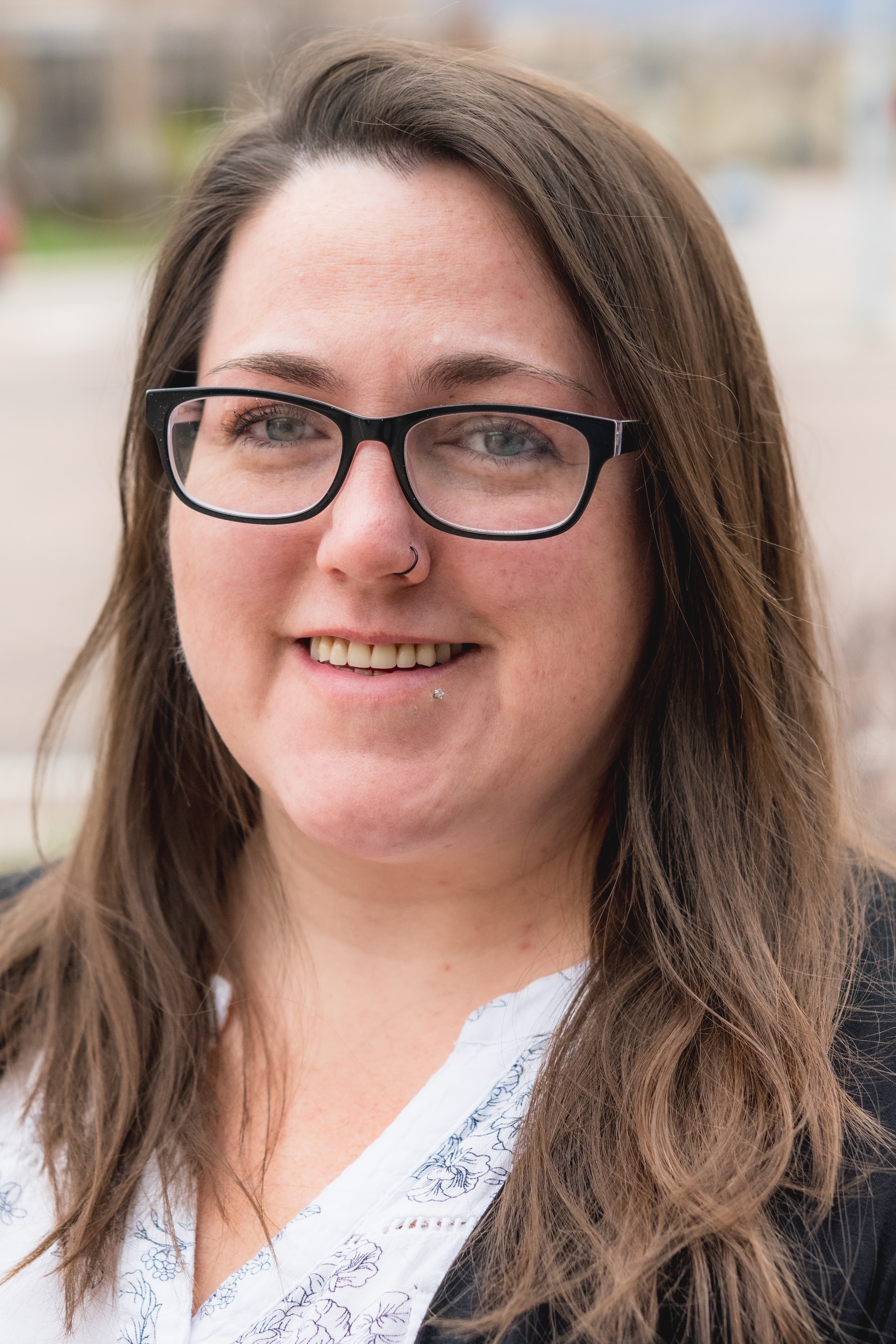 Courtney R. Kleinfieldt | The Gasper Law Group