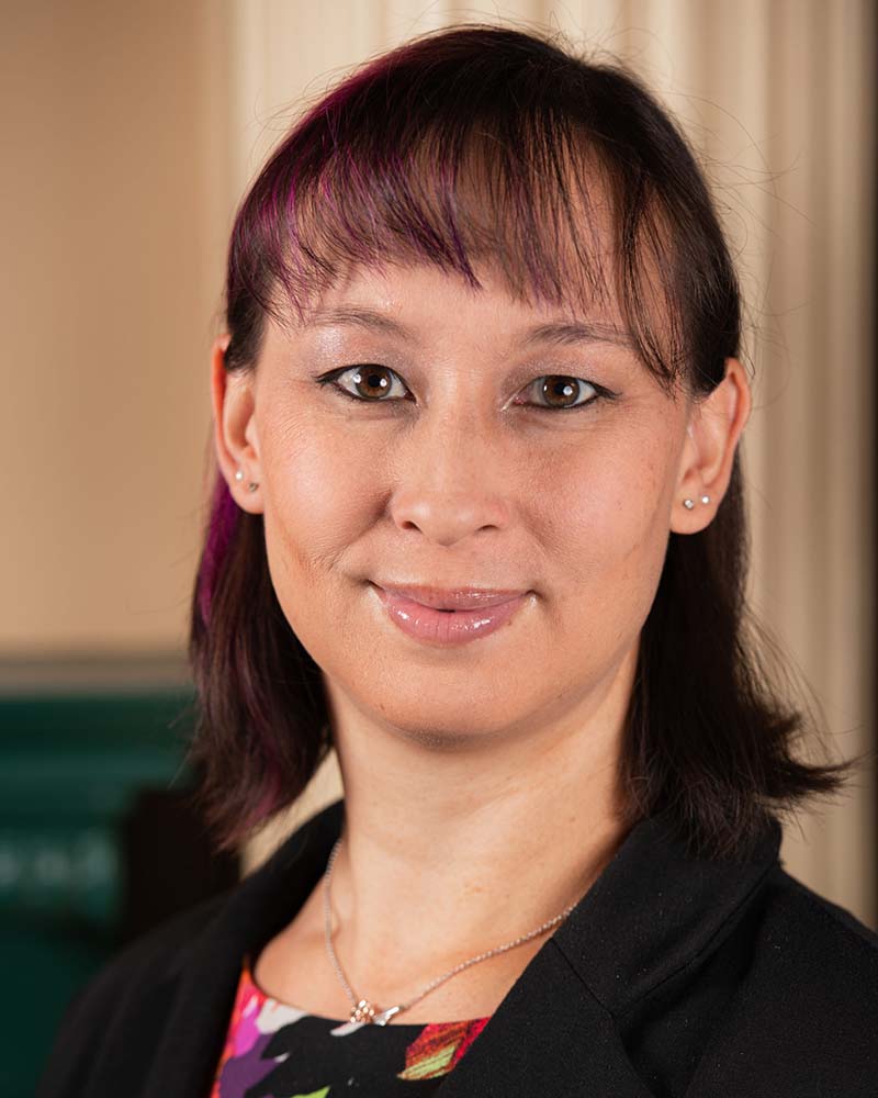 Emily K. Moy | The Gasper Law Group