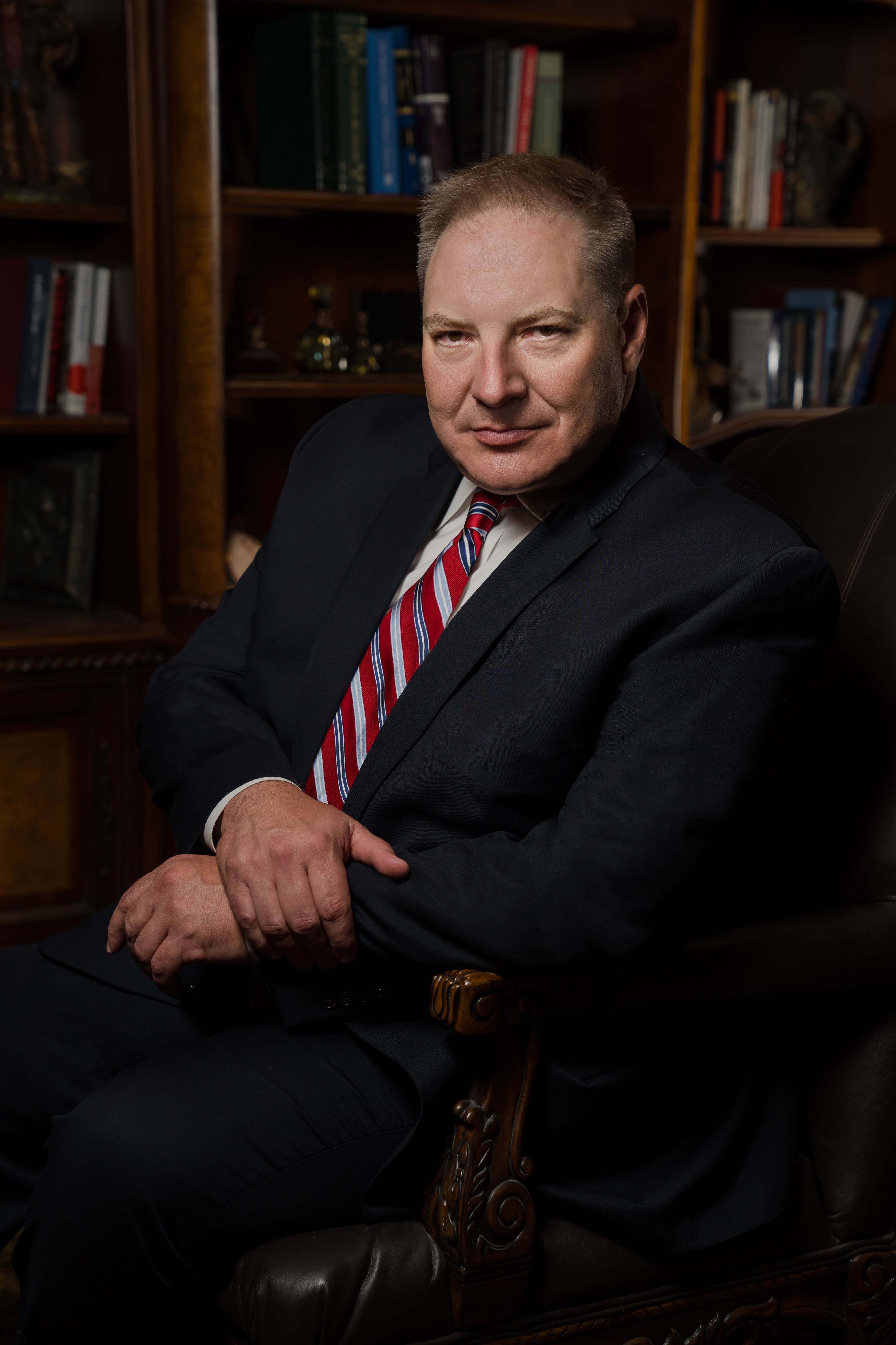 Jack B. Roth | The Gasper Law Group