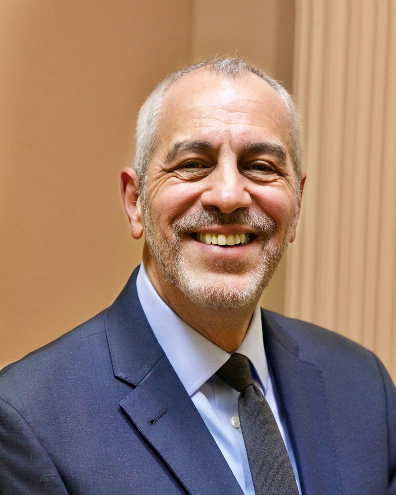 Honorable Jonathan L. Walker | The Gasper Law Group