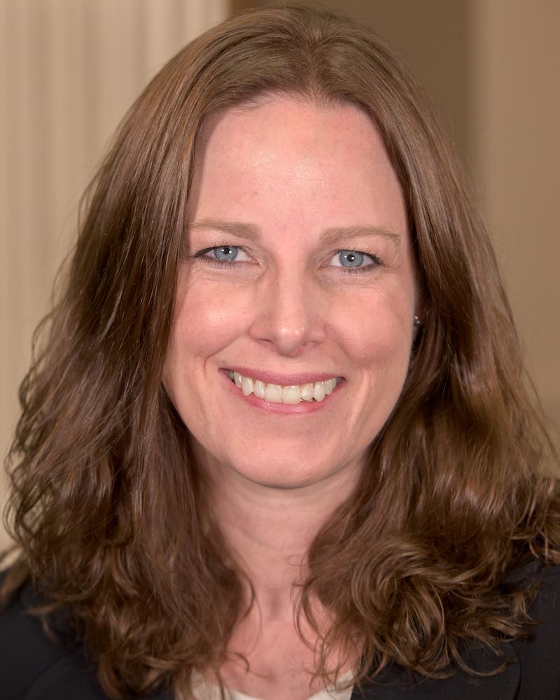 Pam G. Radigan | The Gasper Law Group