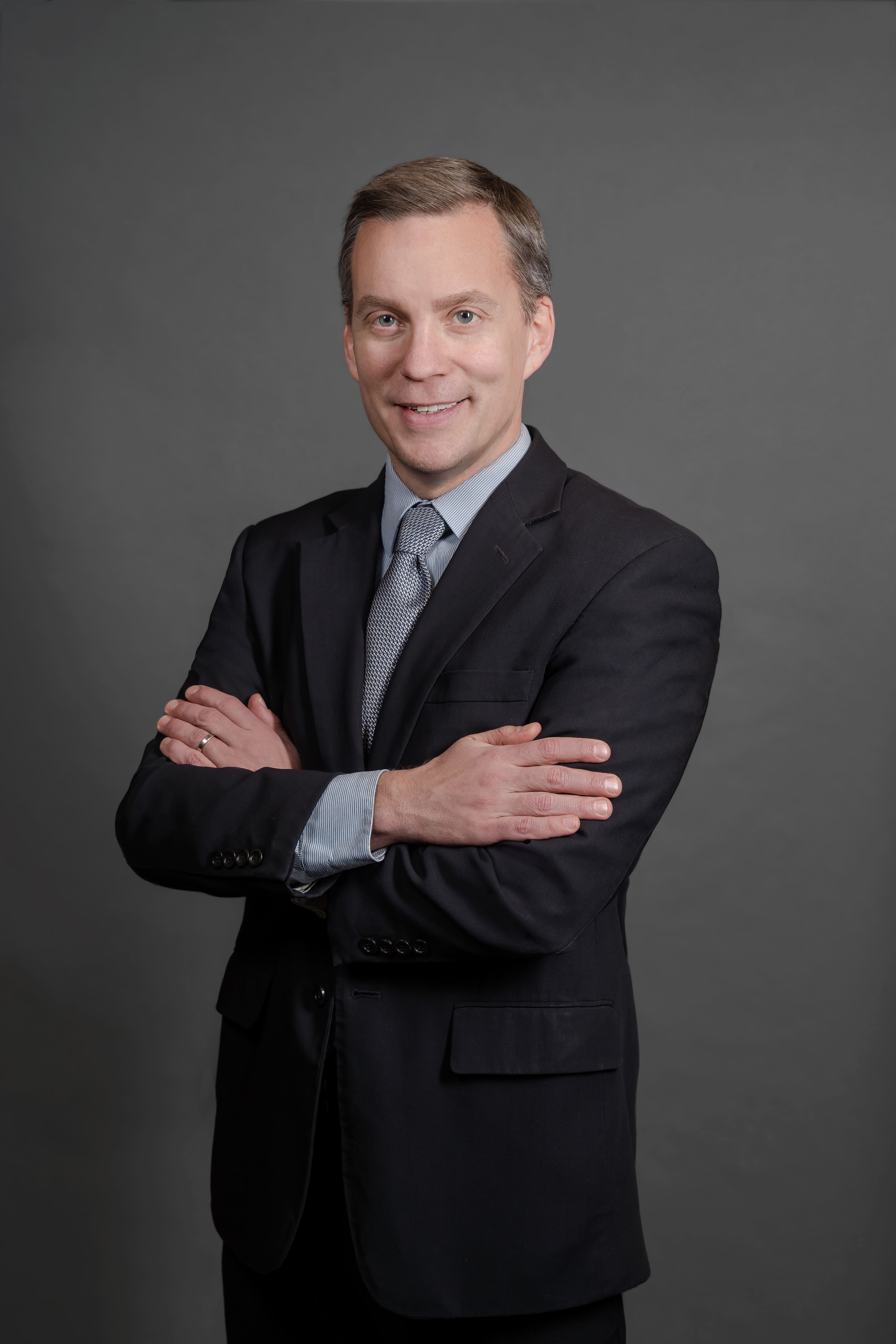 Ryan E. Larson | The Gasper Law Group