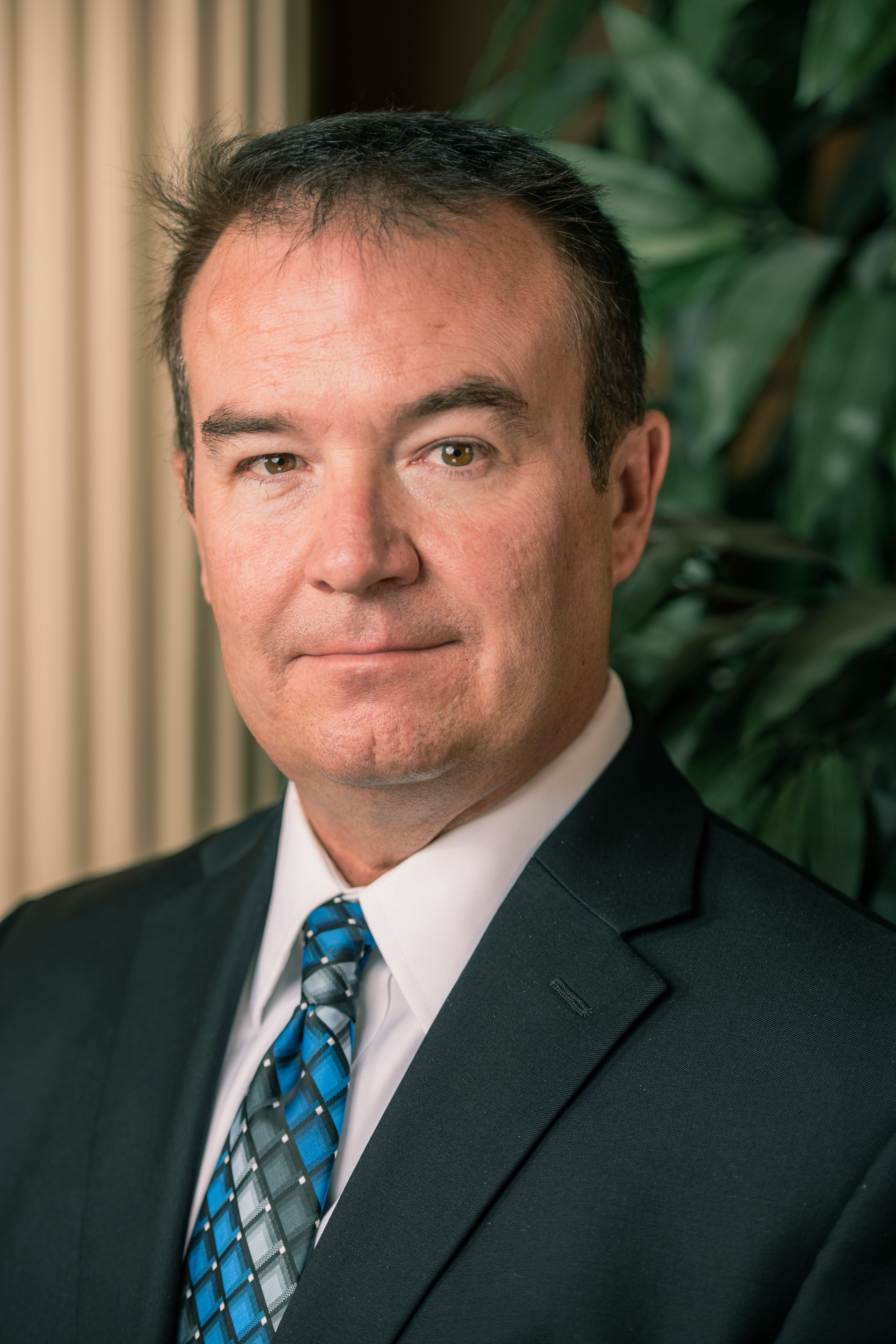 Robert F. Toole | The Gasper Law Group