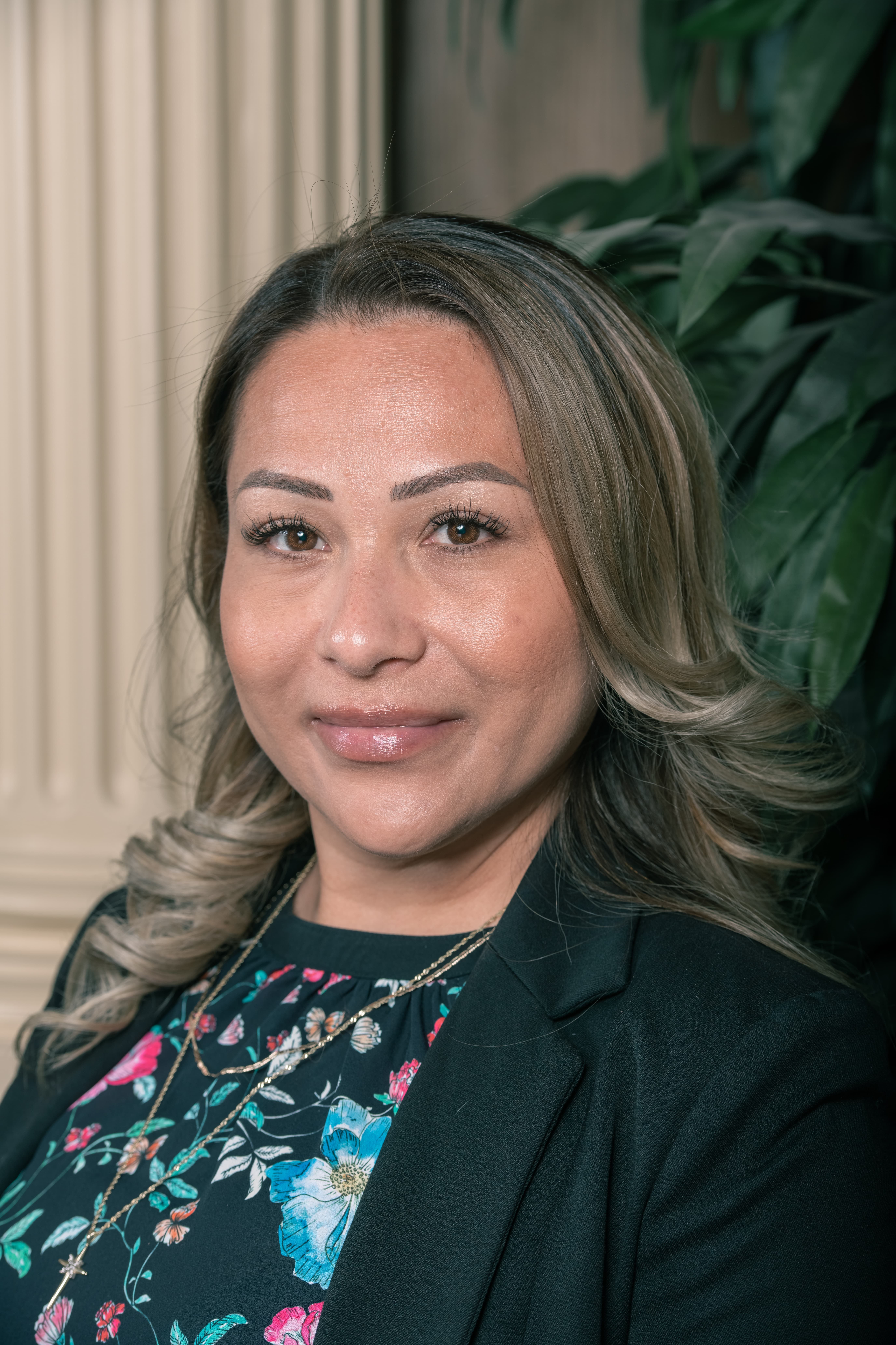 Stephanie R. Marrero | The Gasper Law Group